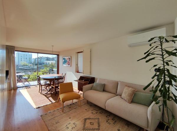 Viva - Laje Serviced Apartments - Vila Nova de Gaia