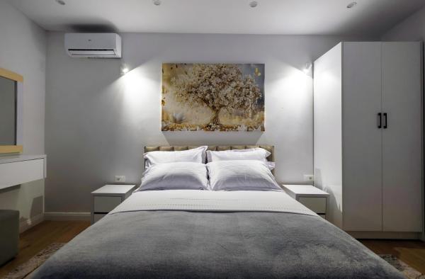 Sylari Apartment 2 Berat Center - Berat