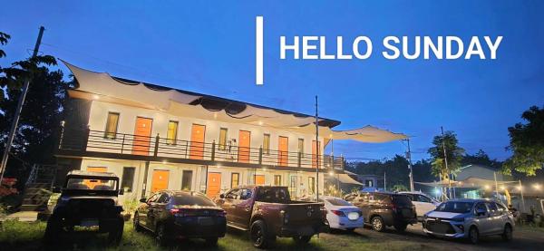 Kasyatel - Malaybalay