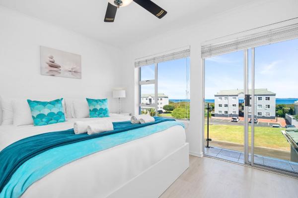 Big Bay Beach Club H23 - Cape Town