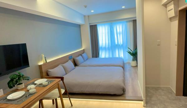 Akatsuki Hotel Ueno Jr山手線鶯谷駅まで徒歩3分 成田空港直行 新宿渋谷直通 - Asakusa