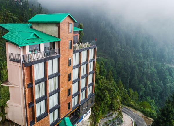 Best Western Dalhousie - Dalhousie
