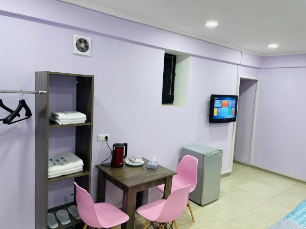 Yerevan Nest - Armenia