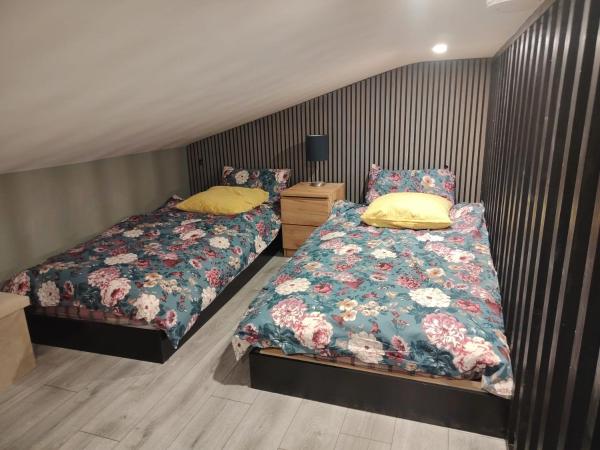 Tramway Apartment - Blessington
