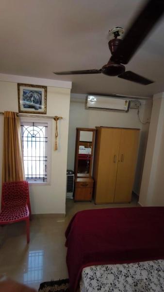 Steeva Guest House - Mysuru