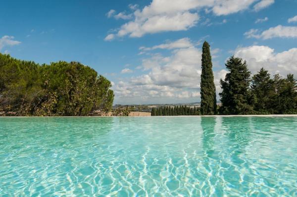 Il Cubetto, Nothing Short Of Special - Toscana