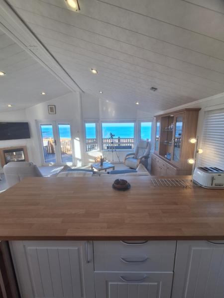 Bayview Luxury Lodge - Dunbar