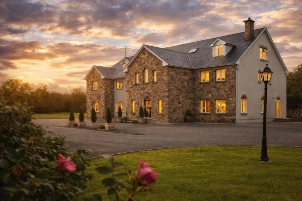Donegal Manor - Ireland