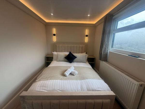 Victoria Sands By Sasco - Blackpool