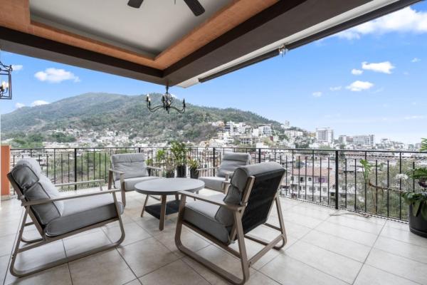 Heated Pool • Ocean And Jungle Views • Balcony - Puerto Vallarta