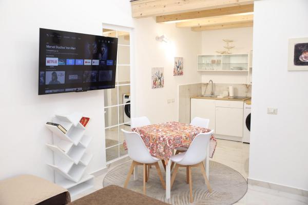 3 Rooms - Perla Elegante Loft Centro Luminoso - Catane