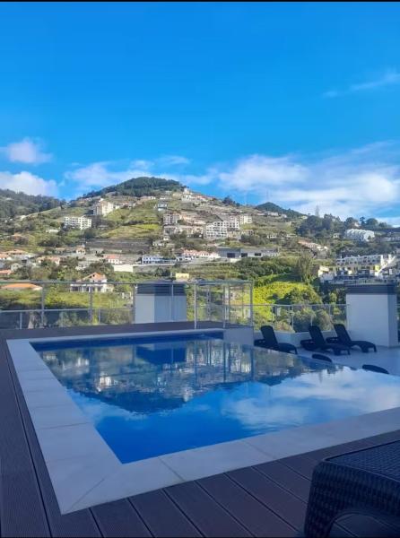 Art House Madeira Ii - Machico