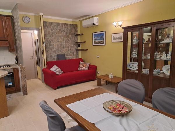 Vista Garda, Casa Vacanze - Gardone Riviera