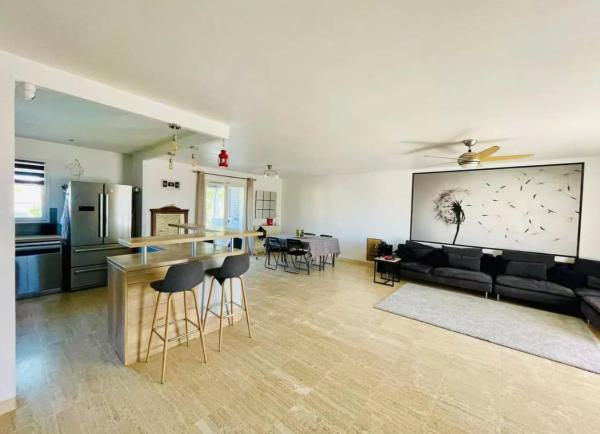 Appartement - Le Marais