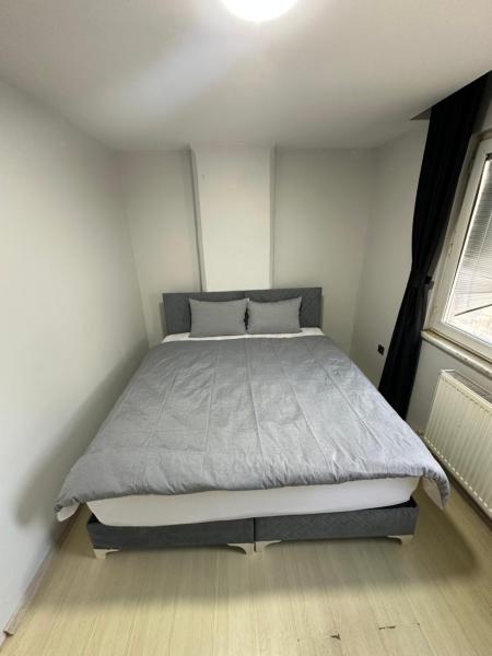 Marin Konaklama - Gebze