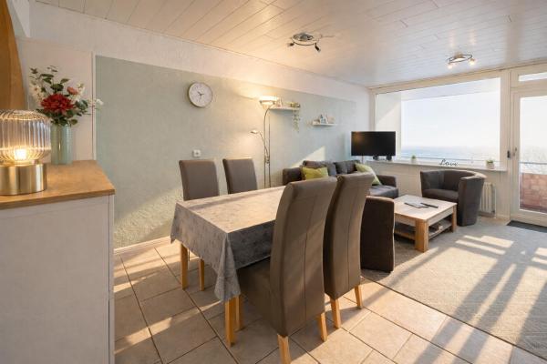 Tohuus Im Seeblick - Borkum