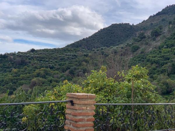 Hostel Los Guajares - Motril