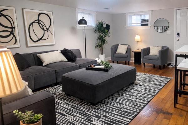 Close To Unc With Great Yard, Firepit & Free Bikes! - Greeley, CO