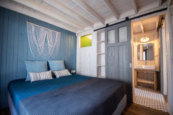 Belle-ile Natura Lodges By Odalys - Belle-Île-en-Mer