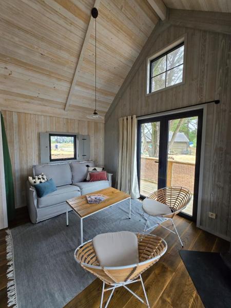 Belle-ile Natura Lodges By Odalys - Sauzon