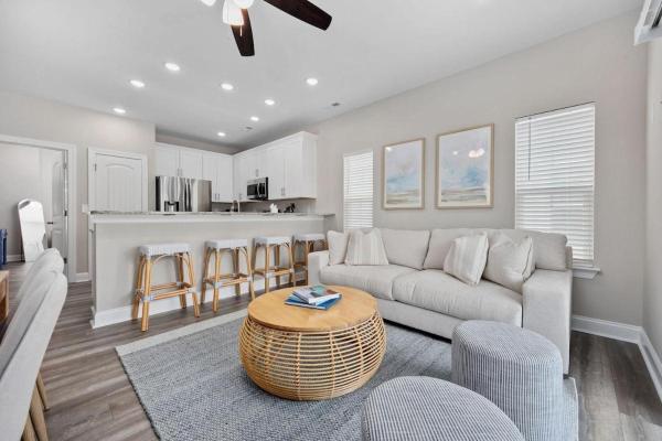 Ace Basin - Across From Ocean - Pet Friendly - Myrtle Beach, SC