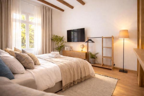 Cozy House Old Town Xanthi - Meno Homes 1 - Grèce