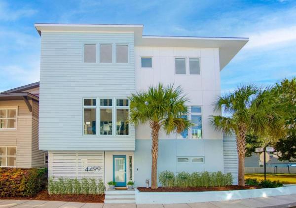 Happy Stays, Mins To Park Circle, Dtwn, Chs Beach - Charleston, SC