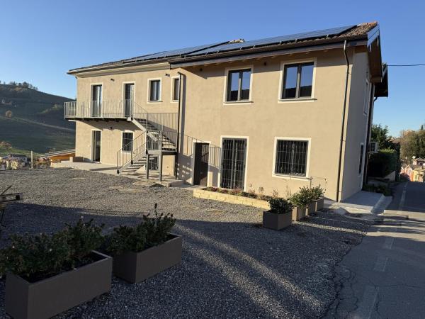 Nessunconfine Casa Laura - Voghera