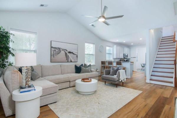 The Jade, Park Circle, Mins To Dwtn And Beaches - Goose Creek, SC