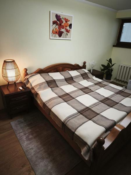Feel Classic New Apartment Near Park&lake Rascani - Moldavie