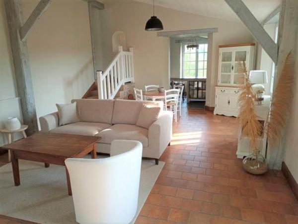 Maison De Charme - Vue Sur Sèvre - Terrasse - Les Epesses