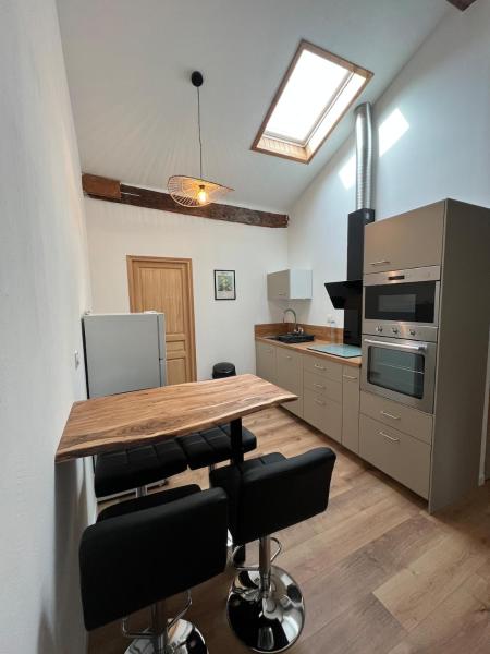 Appartement Au Cœur Du Centre Ville De Mirepoix - Ariège