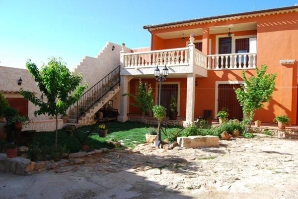 Casanavalon - Motilla del Palancar