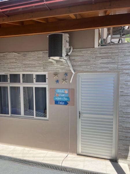 Casa A Mar - Governador Celso Ramos