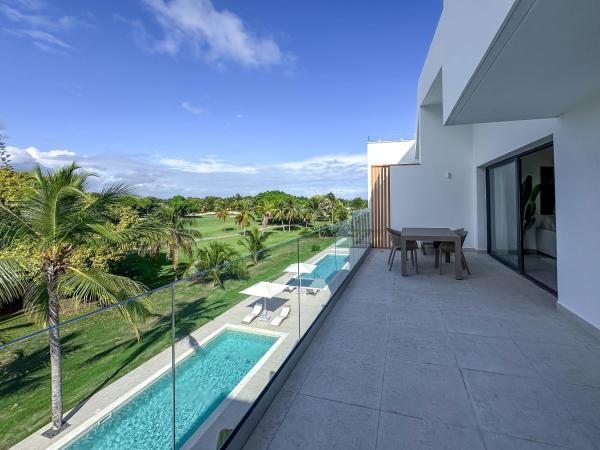 Cocotal Beach Homes Punta Cana - Punta Cana