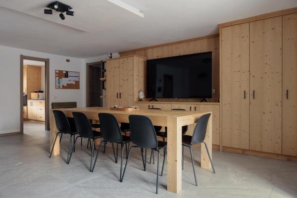 Apartment Il Nocciolo - Livigno