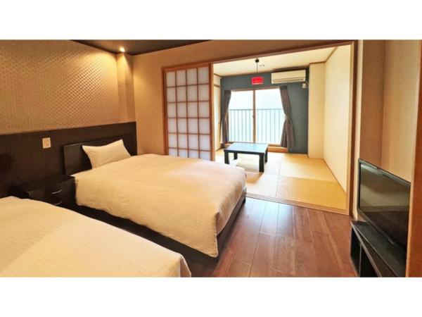 Rinn Hostel Miyagawacho - Vacation Stay 70703v - Gion