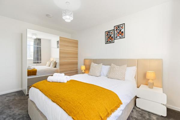 Khayat Homes - The New Haven - Ilford