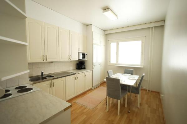 Libo-apartment, Saarijarvi15 - Kuopio