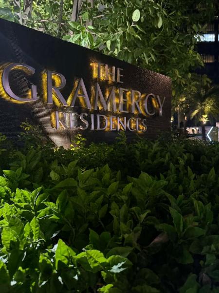 Barefoot Sanctuary - Manila