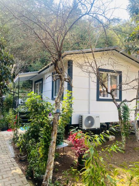 ÇıRalı Akkelle Apart - Türkei