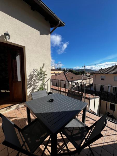 Antica Dimora San Crisante - Centro Storico - Assergi