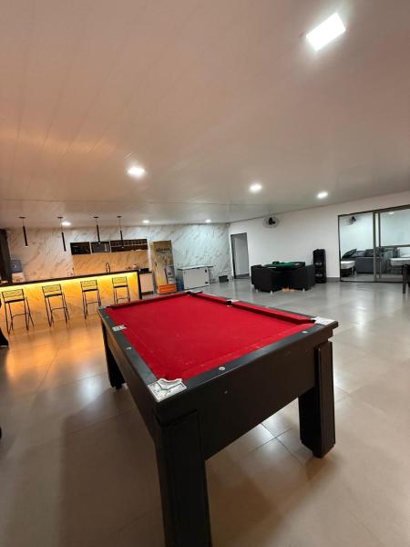 Recanto Cabral - Guarapari