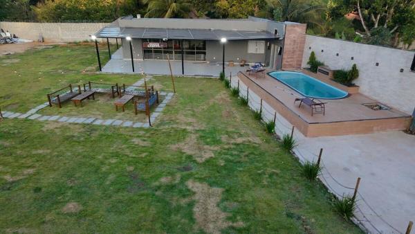 Recanto Cabral - Guarapari