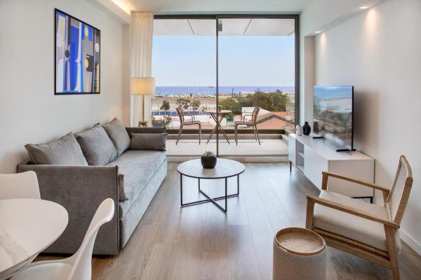 L Residences & Suites - Lárnaca