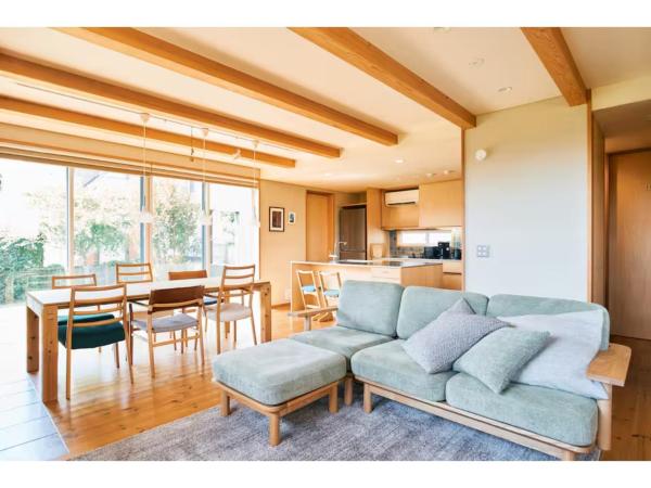 Kiyose Garden Stay - Vacation Stay 21842 - 国分寺市