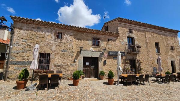 La Clerecia De Ledesma - Portugal