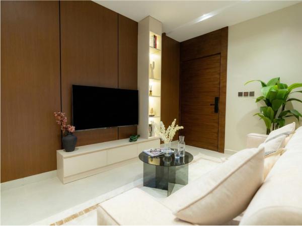 Liv By Yamama - Al Nada - Riyadh