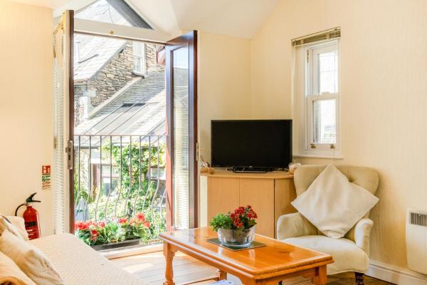 The Retreat With Free Parking - Ambleside
