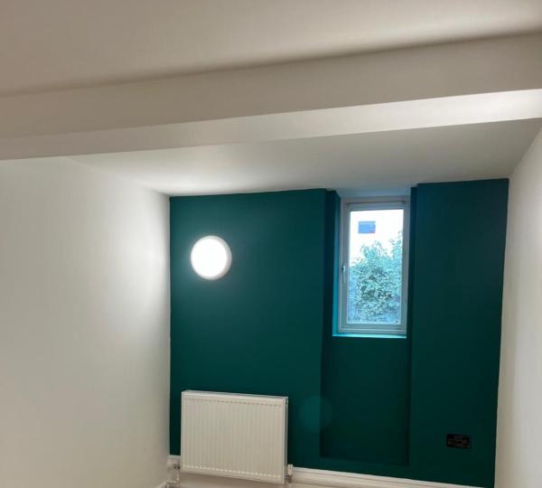 The Coach House - Huddersfield